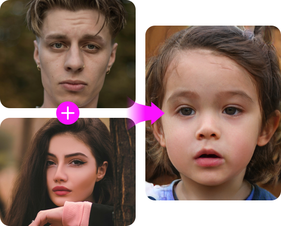 Best AI Face Morph Online Free (No Watermark)