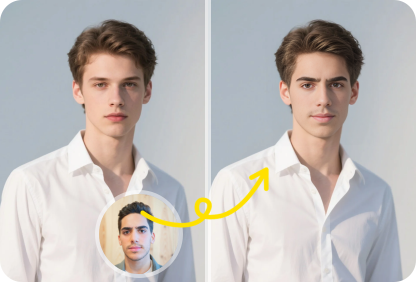 Best AI Face Morph Online Free (No Watermark)