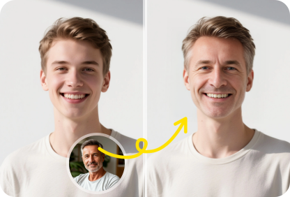 AI Head Swap Online Free (No Sign Up, No Limits)
