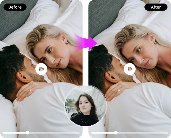 Free NSFW Face Swap Online - DeepSwapFace (No Watermark)